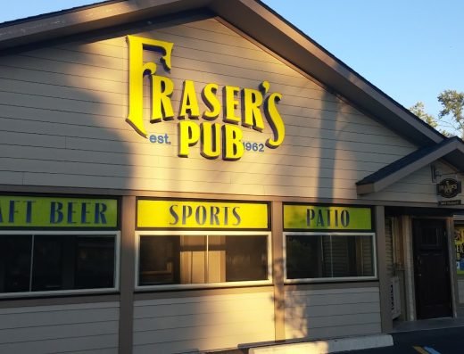 Fraser’s Pub – UmmList